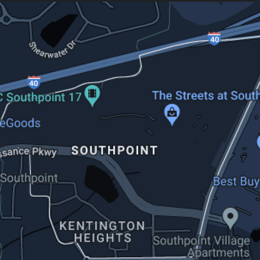 Submit a News Tip - Southpoint Access