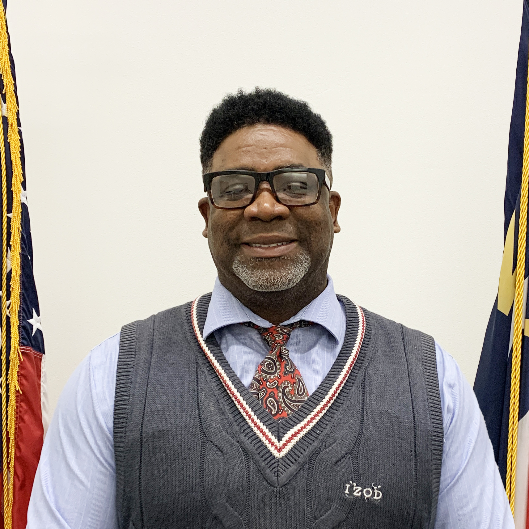 Meet the Candidate: Daryl Payton - Southpoint Access