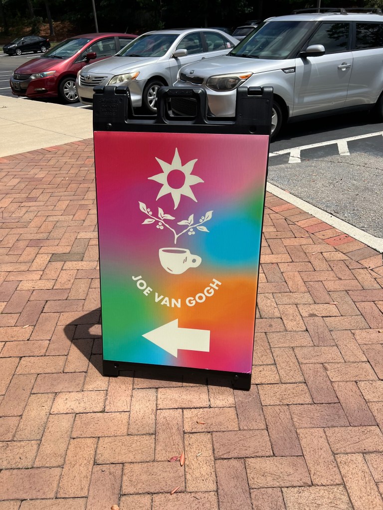 [Southpoint Spotlight] Durham Coffee Shop's Lesser-Known Location ...