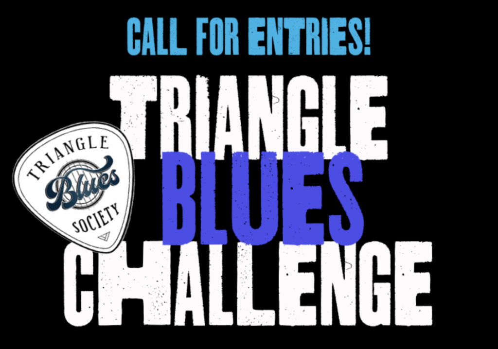 Durham Blues Artists Sought for Competition - Southpoint Access