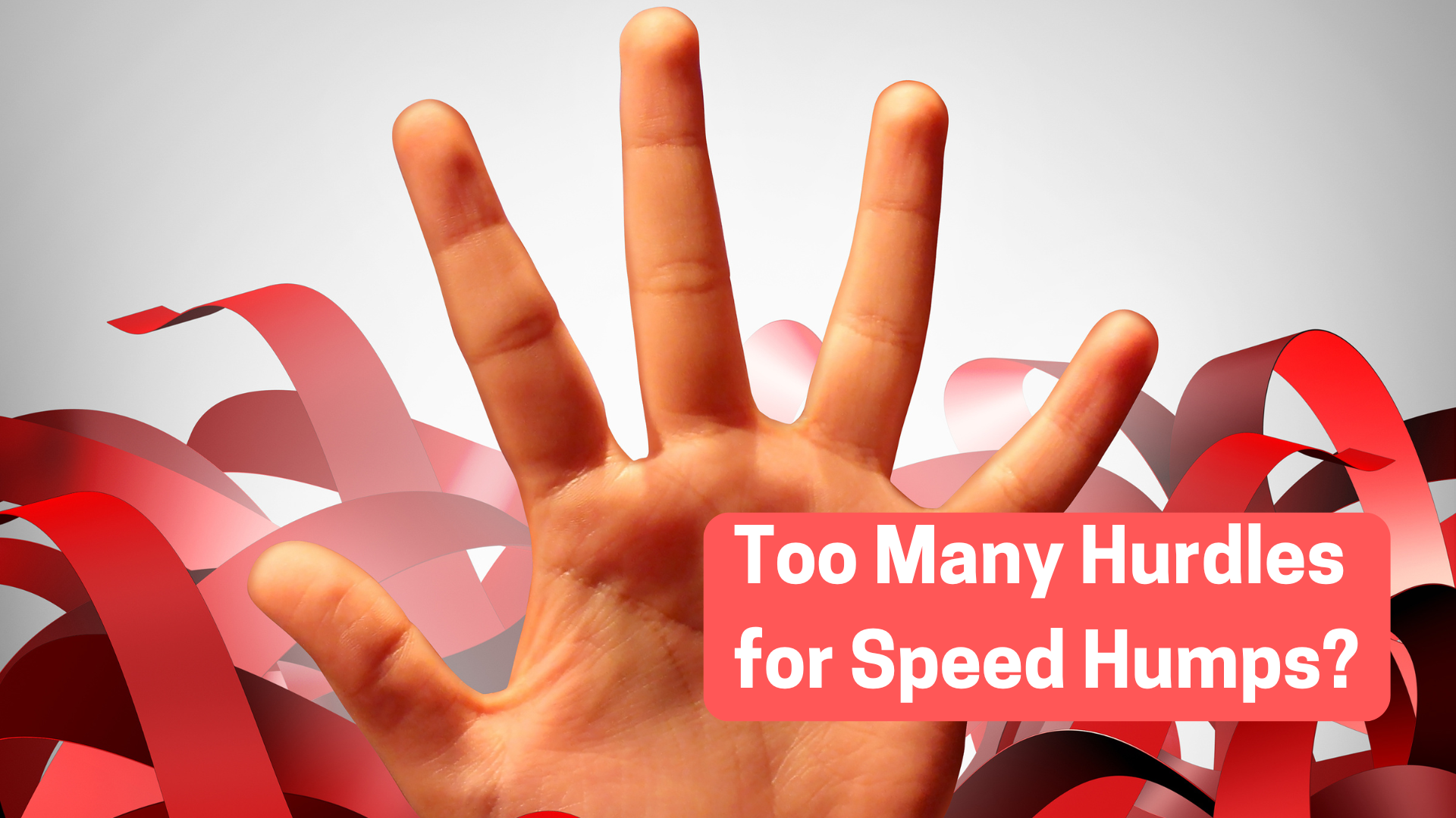 Getting Over the Hump in Durham - Southpoint Access