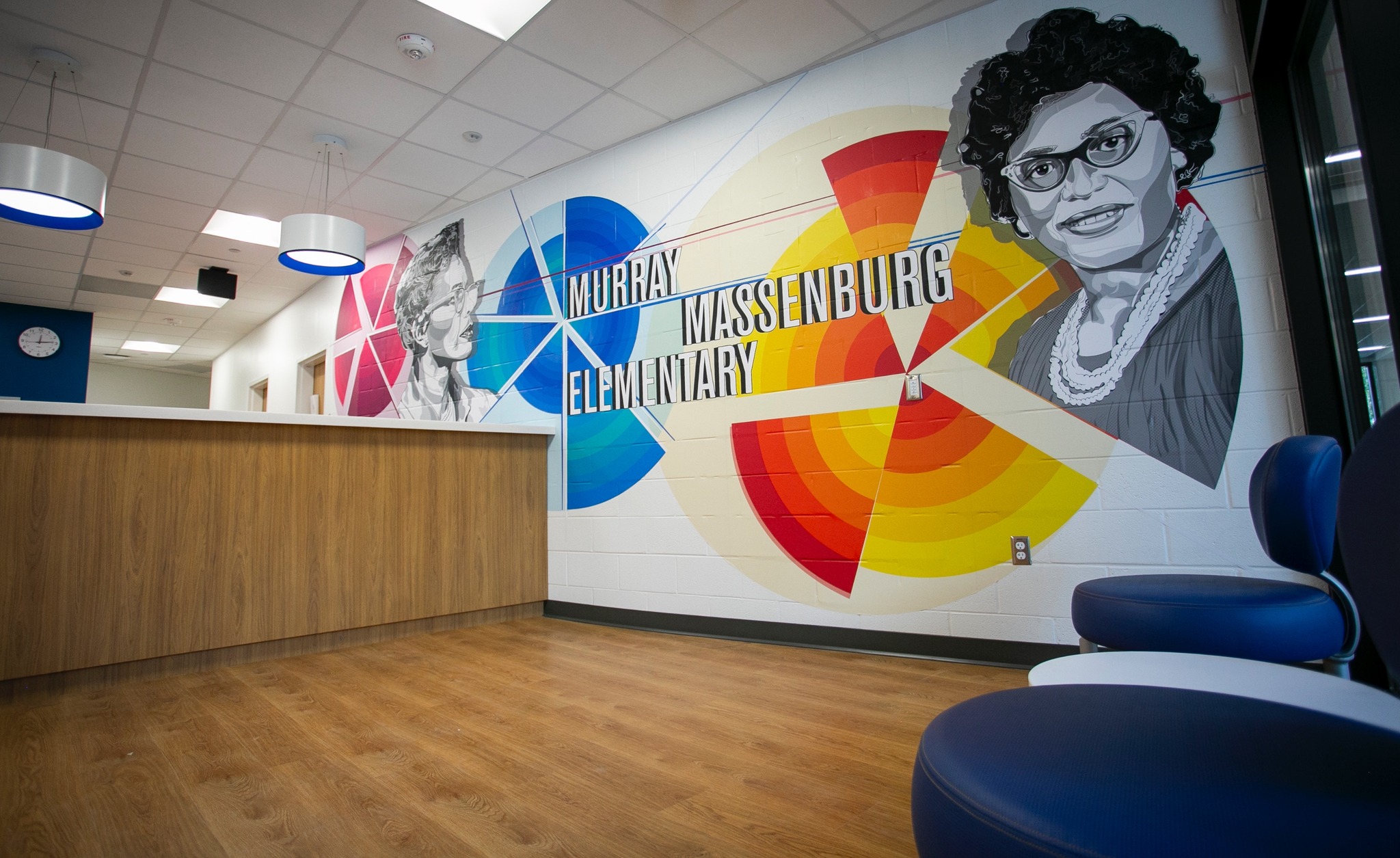 Durham's Newest Elementary School Readies for Opening Day - Southpoint ...