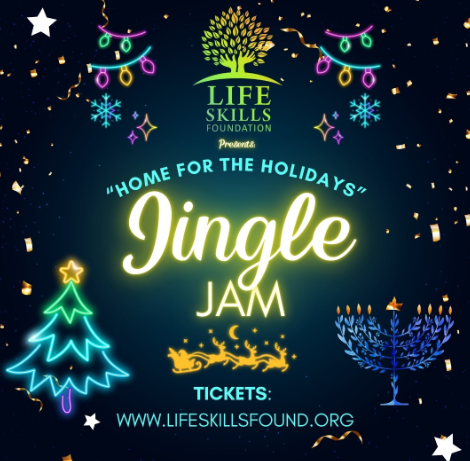 Durham Foundation Hosts Jingle Jam Event - Southpoint Access