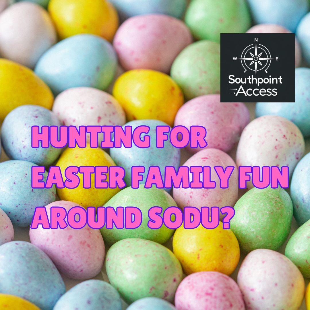 [SoDu How-To] Find Secular Easter Events for Your Family - Southpoint ...