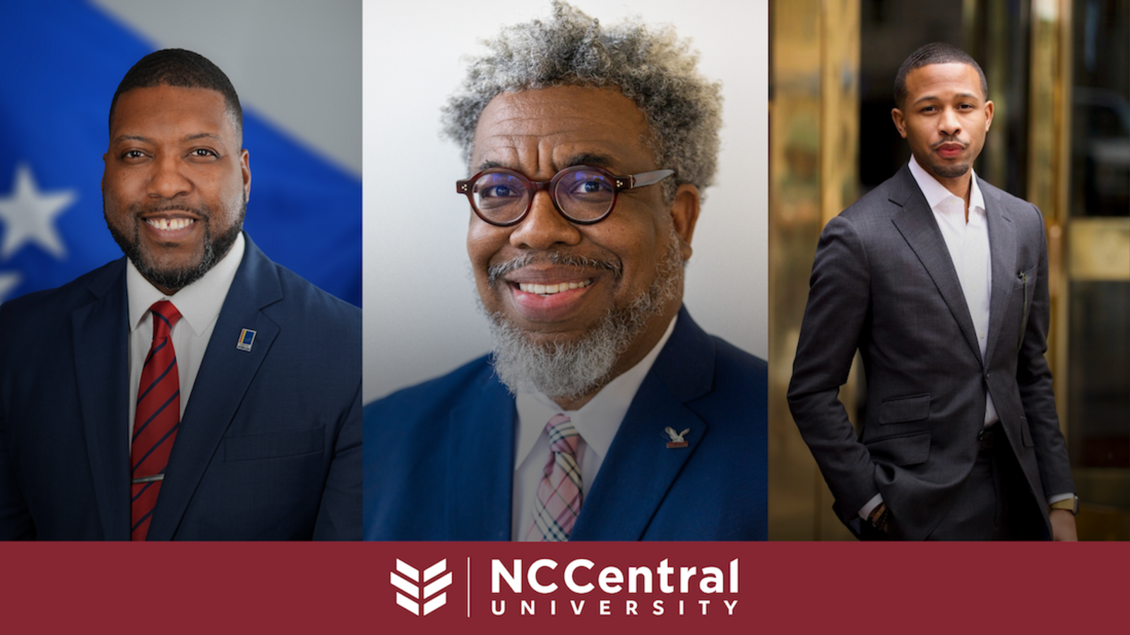 Notable NCCU Alums Slated to Speak at May Commencement - Southpoint Access