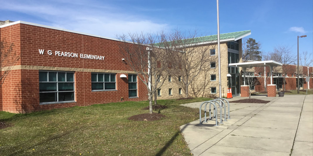 W.G. Pearson Elementary Earns $5,000 Library Grant - Southpoint Access