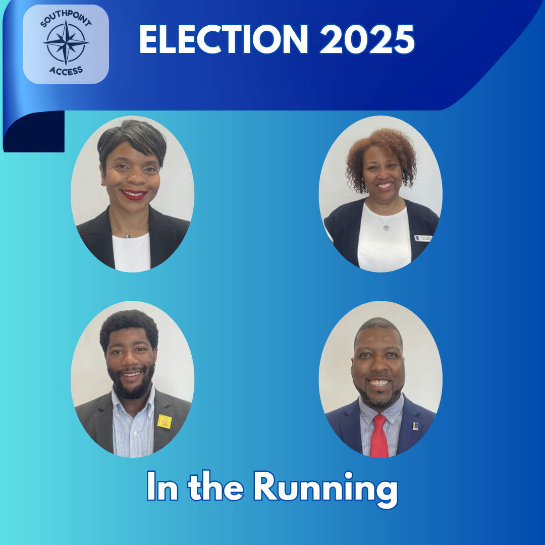 [Election 2025] Leonardo Williams Files for Re-Election - Southpoint Access